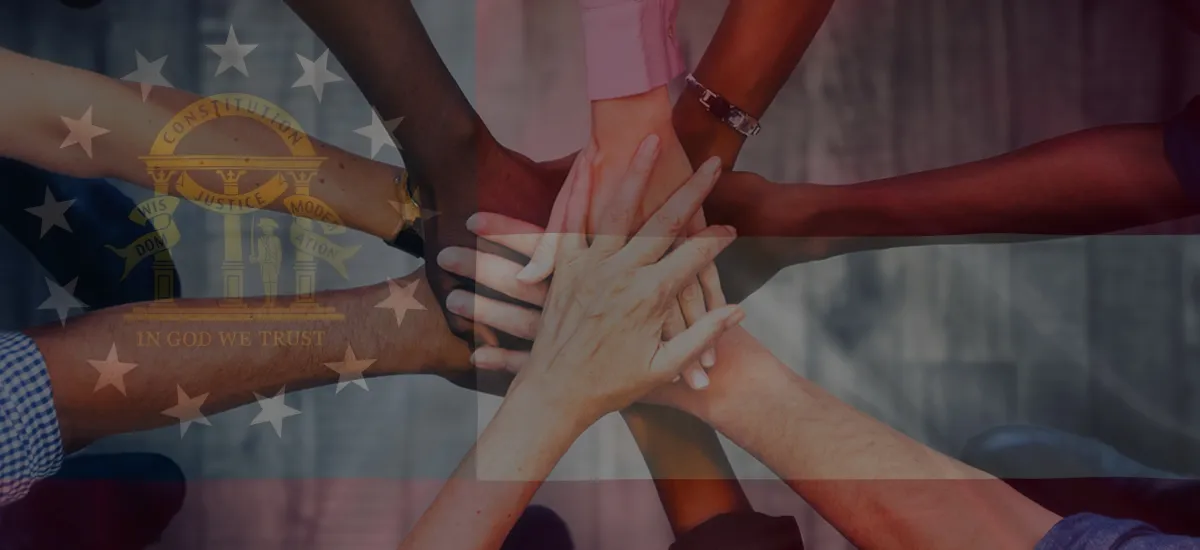 Homepage | Team Georgia for State of Georgia Employees